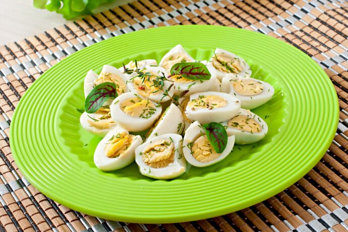 Boiled Egg Diet: Benefits, Meal Plan & Weight Loss Guide